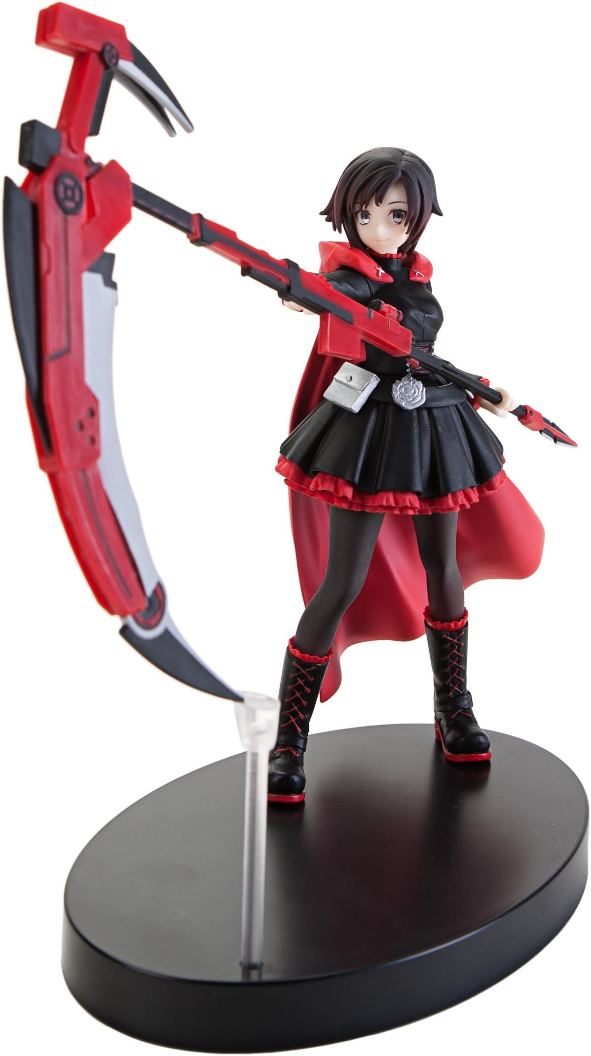 Amazon.com: Youtooz Ruby Rose 4.6" Vinyl Figure, Official Licensed ...