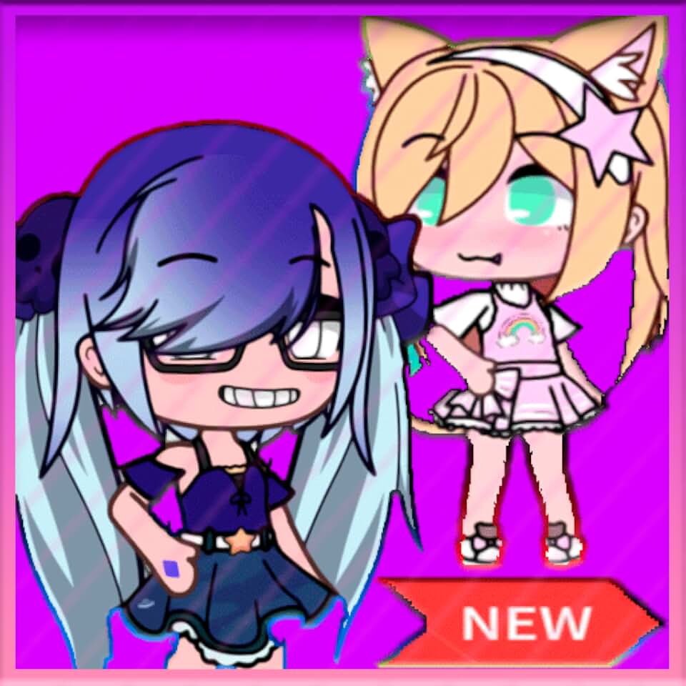 Amazon.com: Gacha Life App: Apps & Games