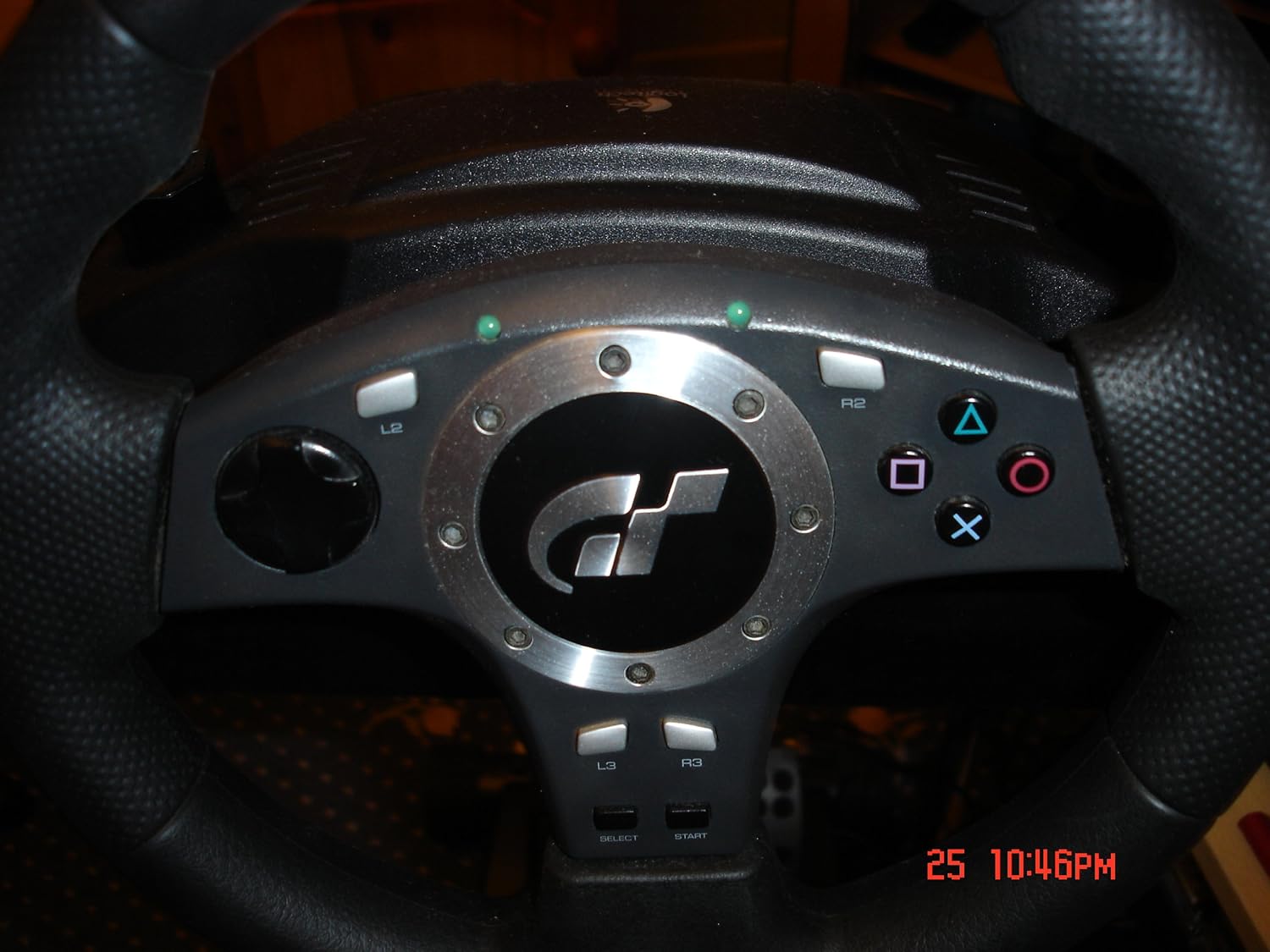 Driving Force Pro Wheel for PS3 : Amazon.co.uk: PC & Video Games