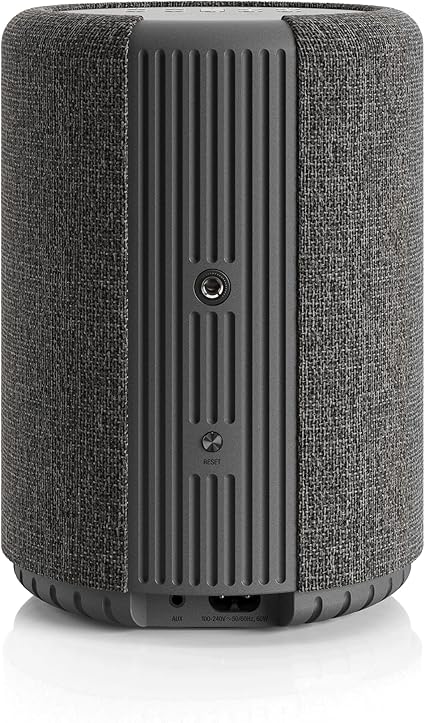 Amazon.com: Audio Pro A10 MKII Wireless Multiroom Speaker | Wall Mountable, High Fidelity ...
