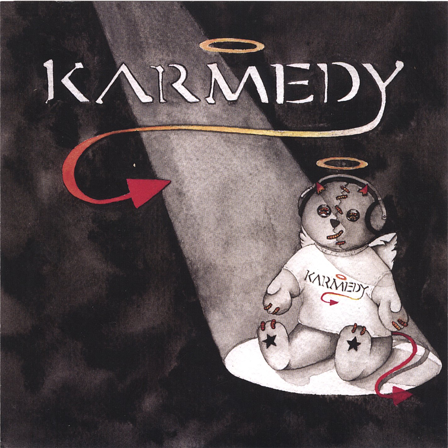 Karmedy - Karmedy - Amazon.com Music