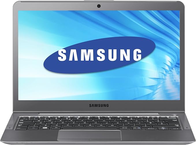 Amazon.com: Samsung Series 5 NP530U3C-A01US 13.3-Inch Ultrabook (Light ...