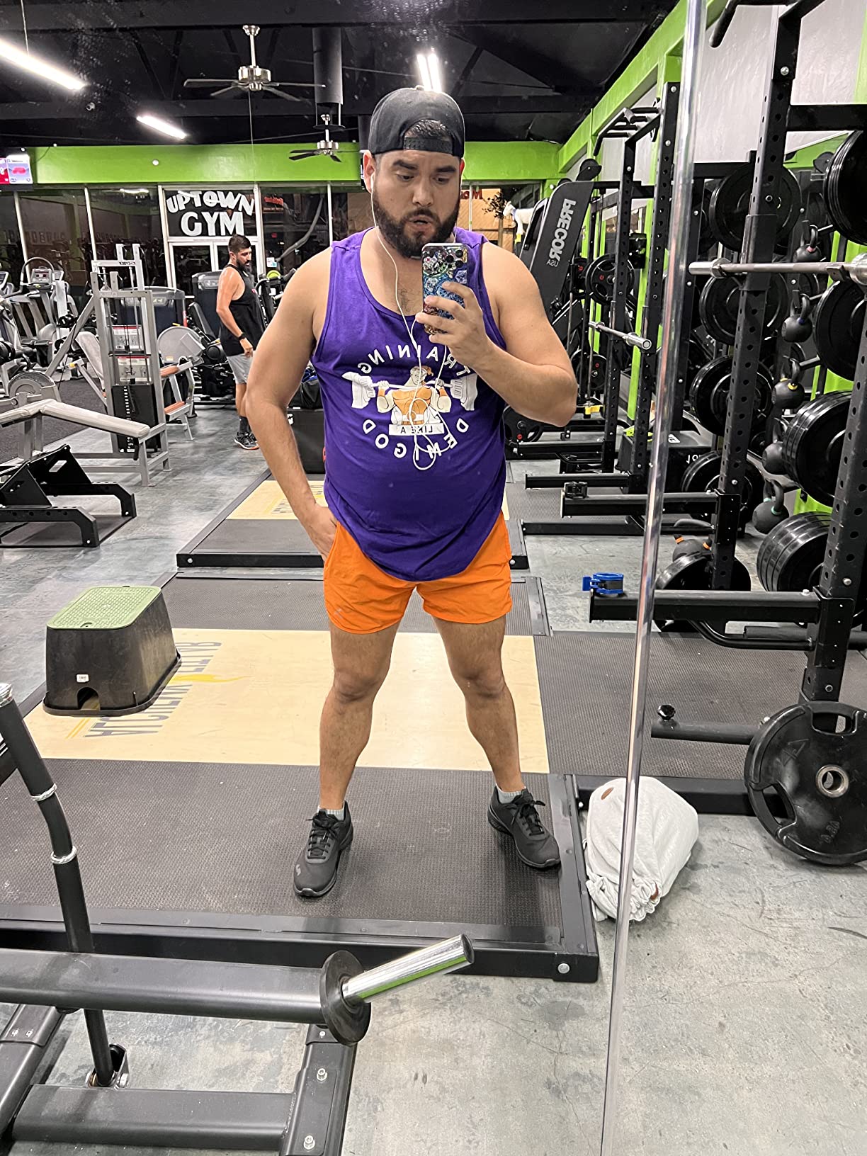 Amazon.com: Disney Hercules Training Like a Demigod Tank Top : Clothing ...