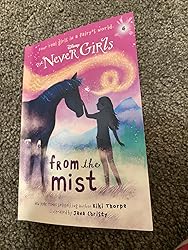 The Never Girls Collection #1 (Disney: The Never Girls): Books 1-4 ...