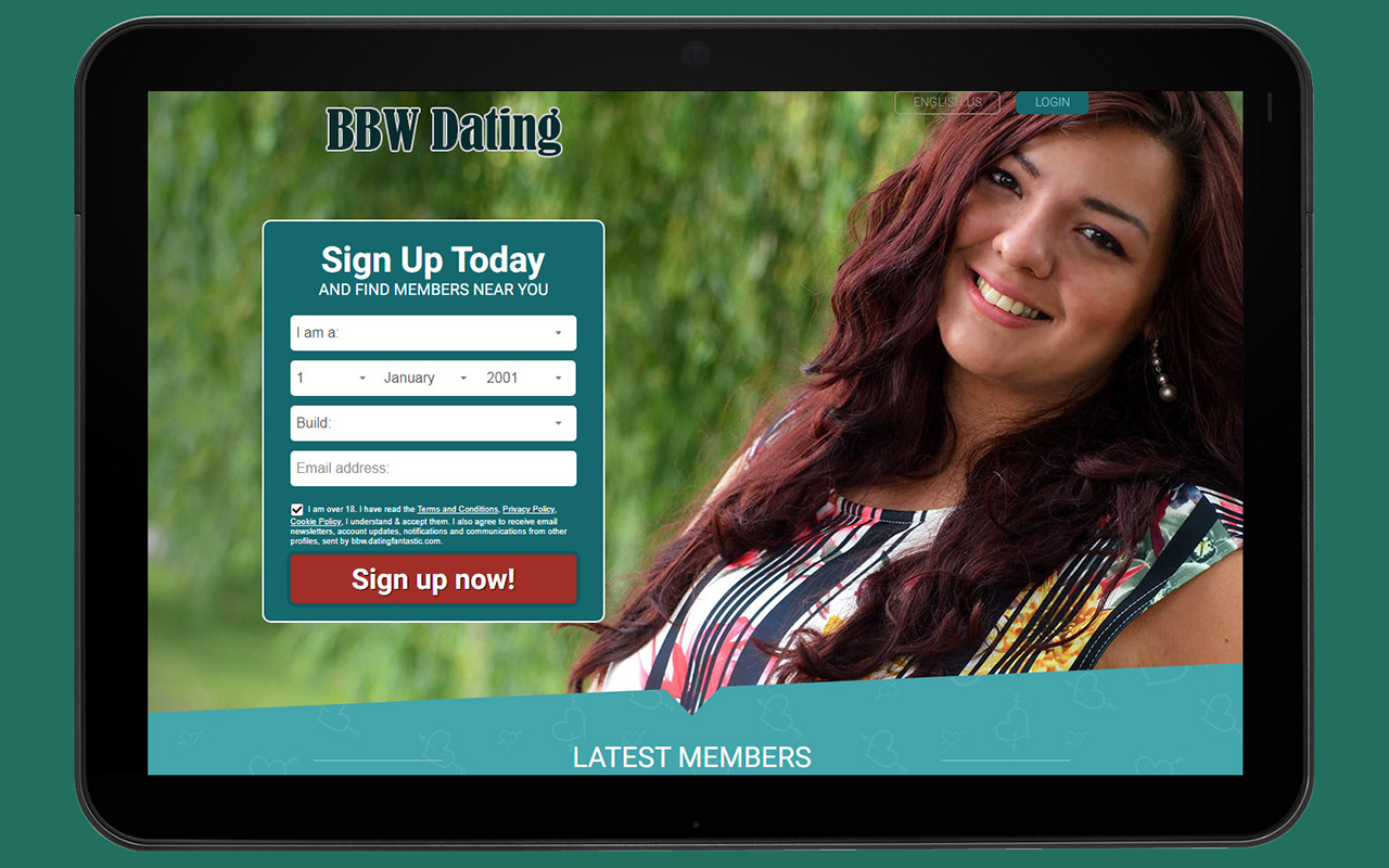 BBW Dating: app su Amazon Appstore