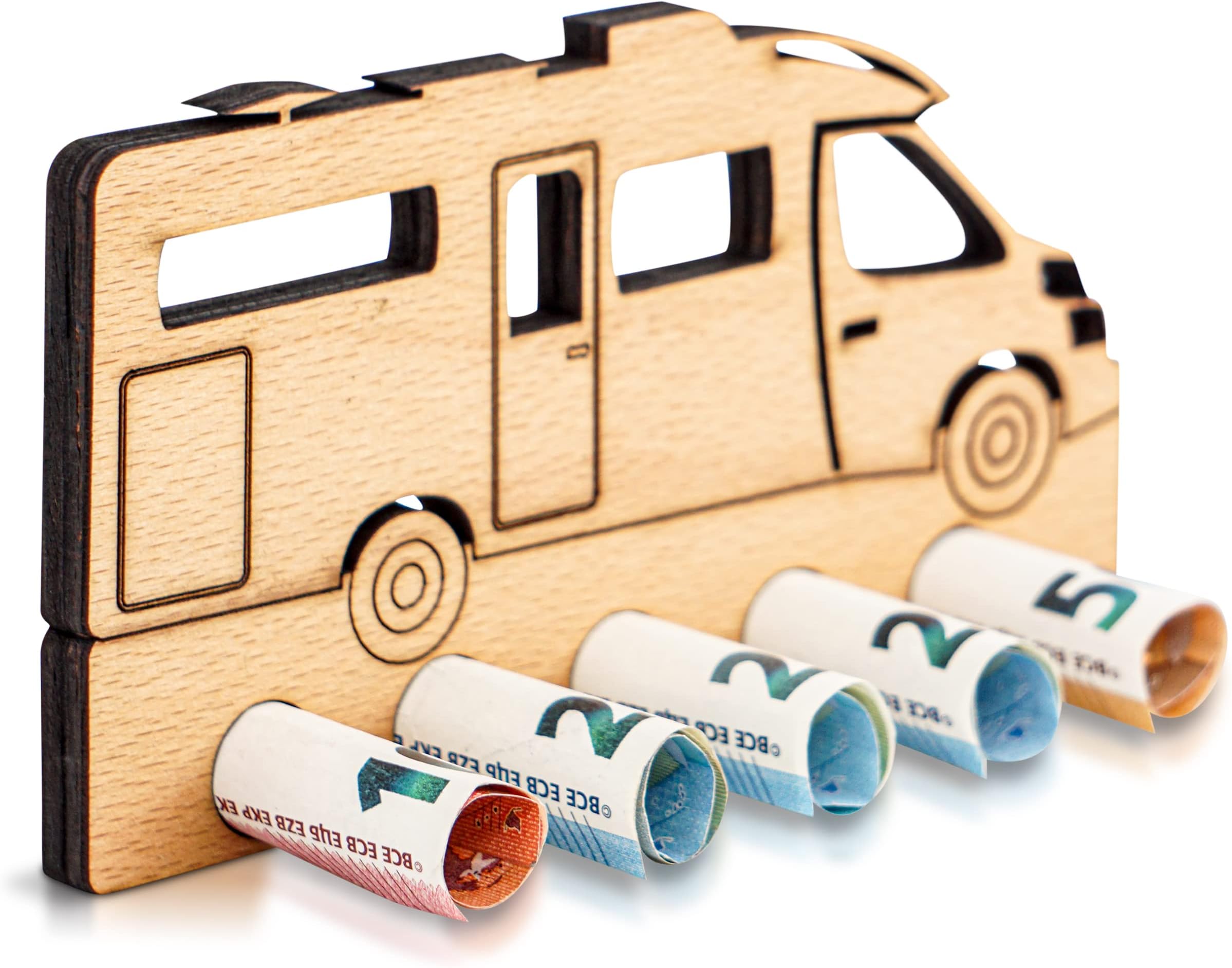 Amazon.de: DARO Design - Pferd, Reiten - Geldgeschenk Holz