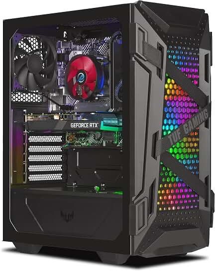 Amazon.fr : Tours PC - Tours PC / Ordinateurs De Bureau : Informatique