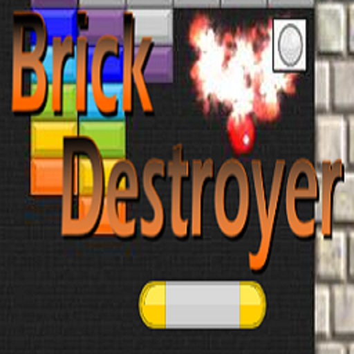 Brick Destroyer - App on Amazon Appstore