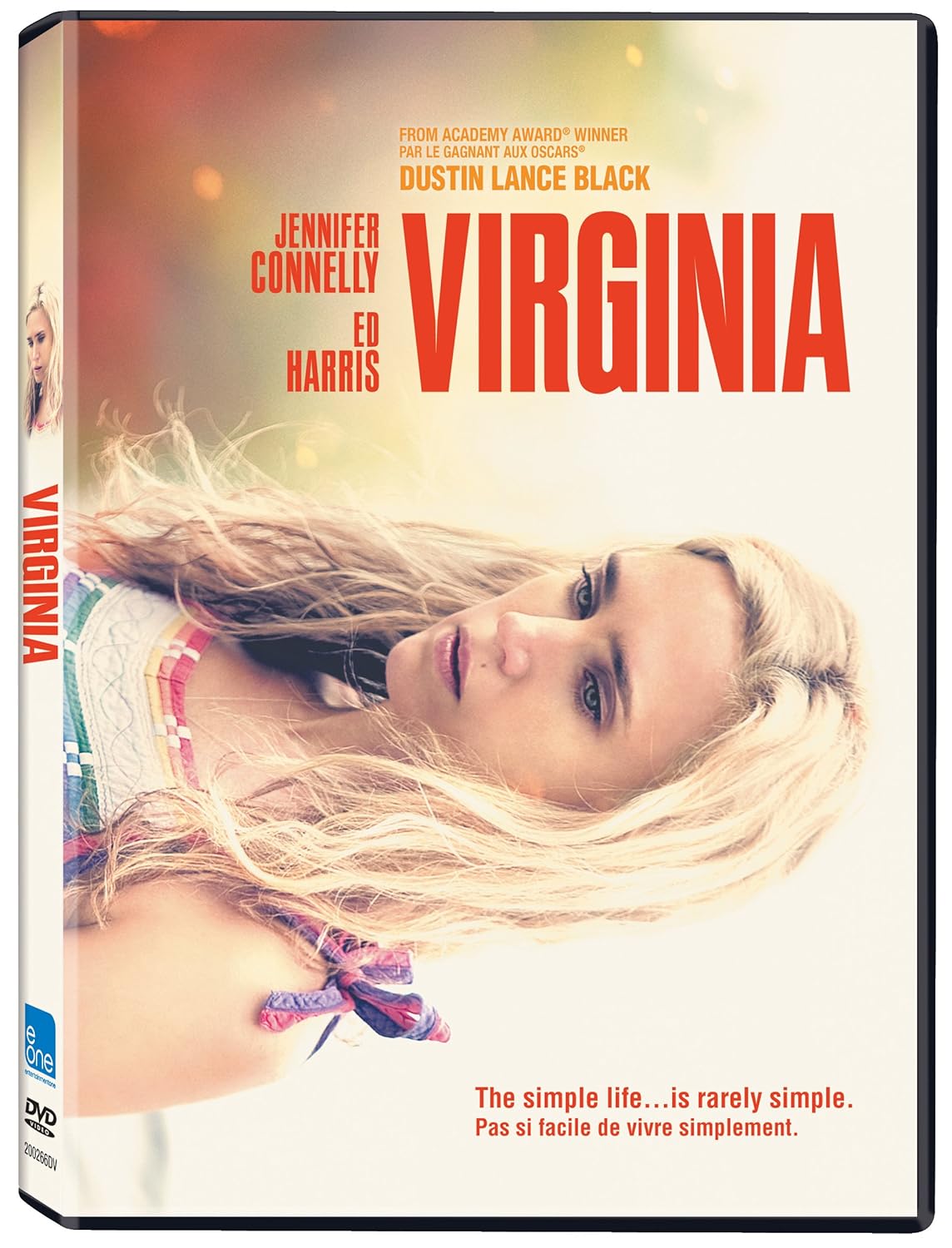 Amazon.com: Virginia : Movies & TV