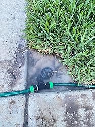 Amazon.com : Quick-Snap QSK-745 In-Ground 5-Inch Pop-Up Adjustable ...