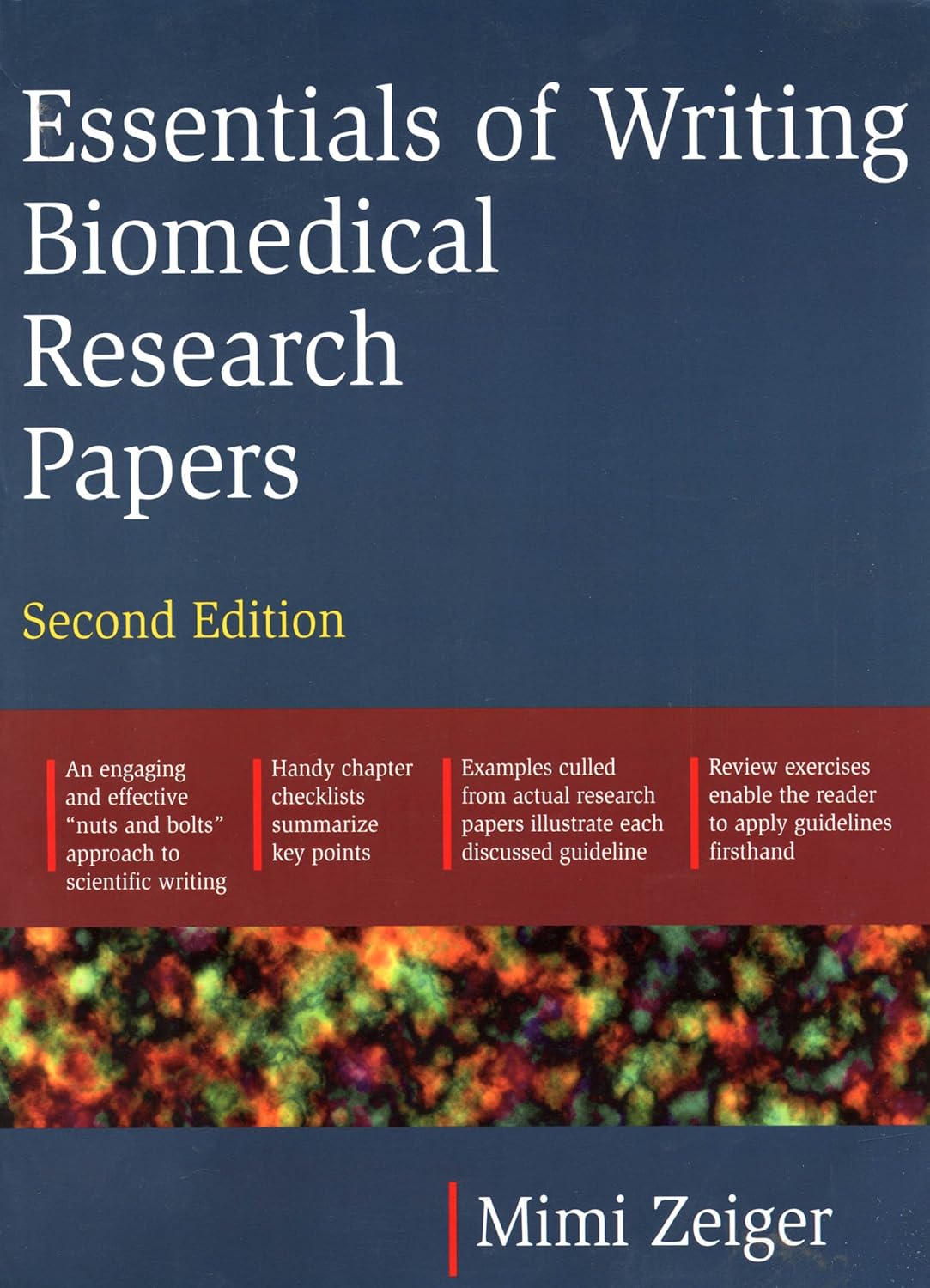 Essentials of Writing Biomedical Research Papers. Second Edition ...