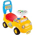Amazon.com: Step2 Push Around Buggy Toddler Push Car, 10th Anniversary Edition, Red : Toys & Games