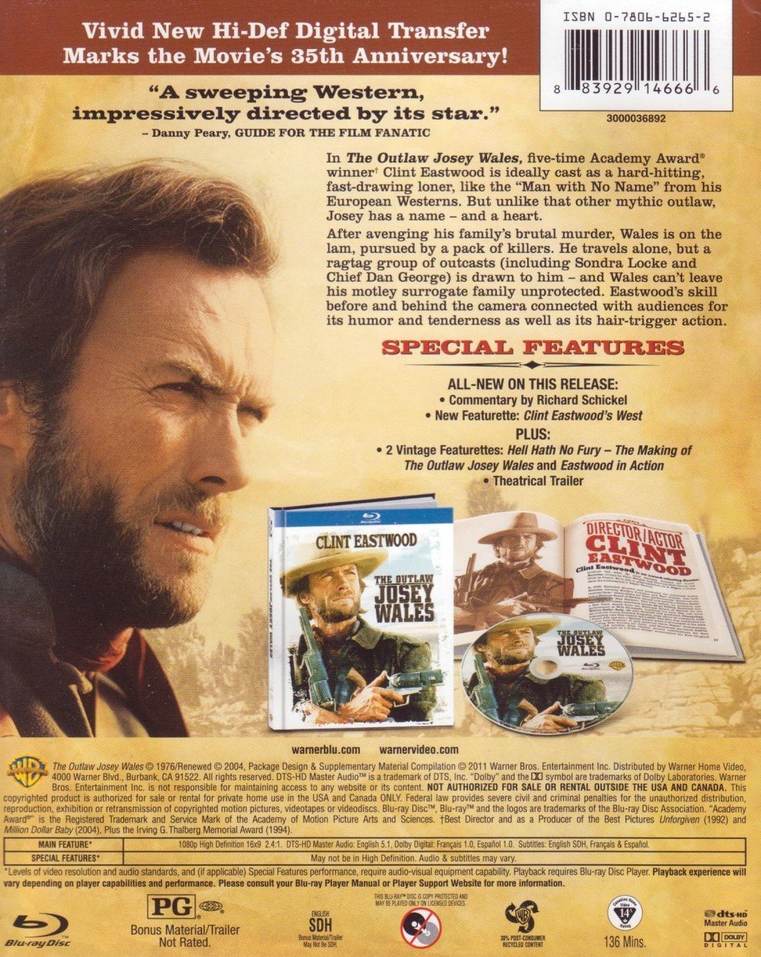 Clay Tanner Outlaw Josey Wales Clay Tanner — The Movie Database