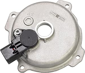 Amazon.com: Engine Variable Valve Timing VVT Solenoid with Camshaft ...