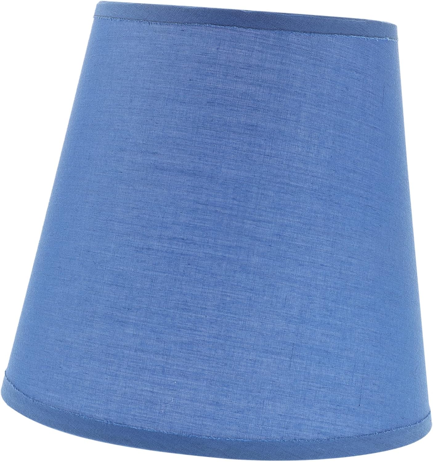 MAGICLULU Decorative Drum Shape Fabric Lamp Shade Modern Pendant Light ...