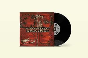 Maxinquaye (Super Deluxe): Amazon.co.uk: CDs & Vinyl