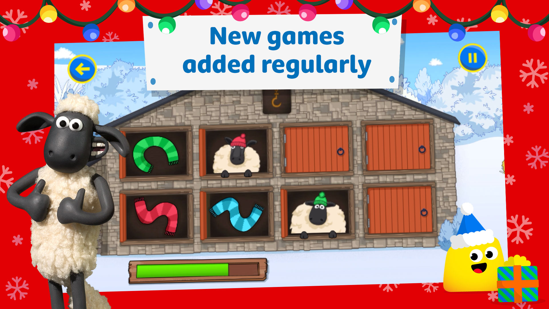 BBC CBeebies Playtime Island – free kids games:Amazon.co.uk:Appstore ...