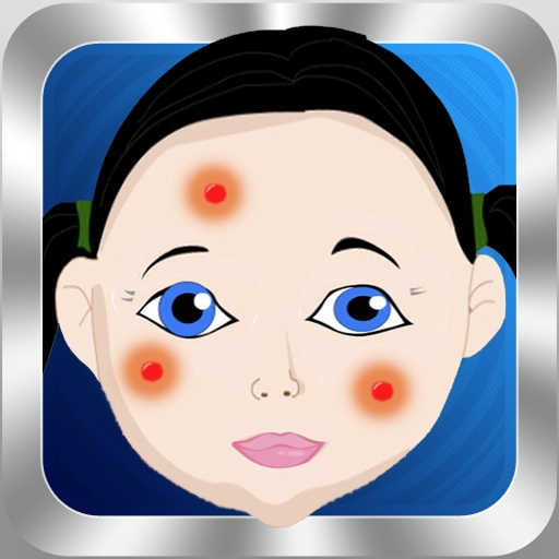 Pimple Crush - App on Amazon Appstore