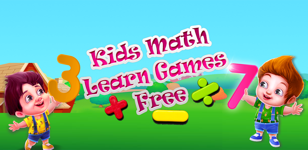 Kids Math Learn Games Free:Amazon.com:Appstore for Android