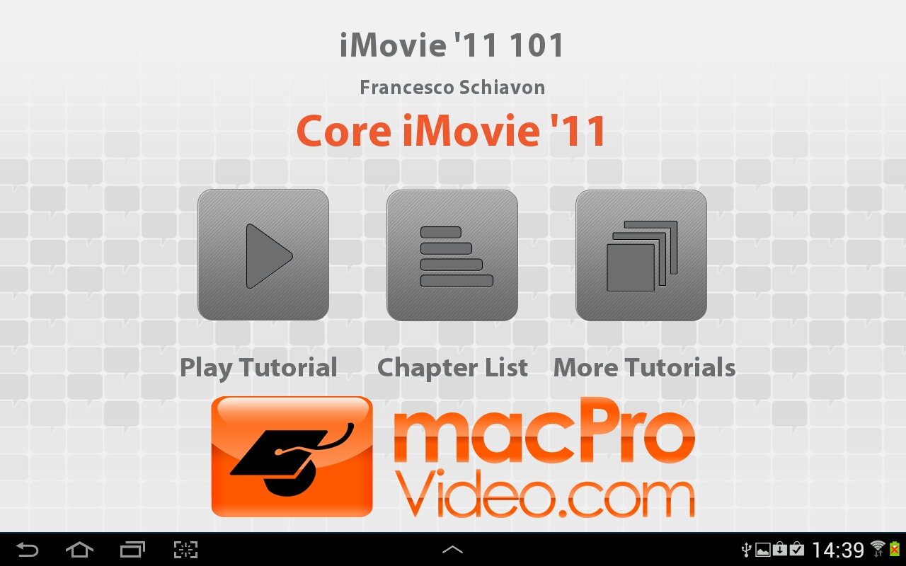 iMovie '11 101:Amazon.com:Appstore for Android
