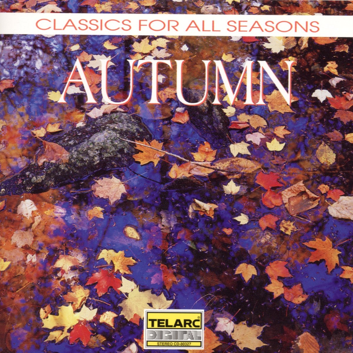 Amazon.com: Classics for All Seasons - Autumn: CDs & Vinyl