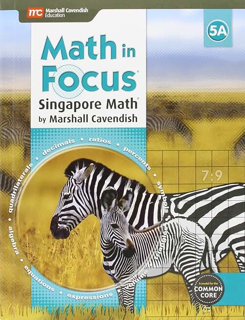 Amazon Grade 5 Math Textbook amazon-grade-5-math-textbook