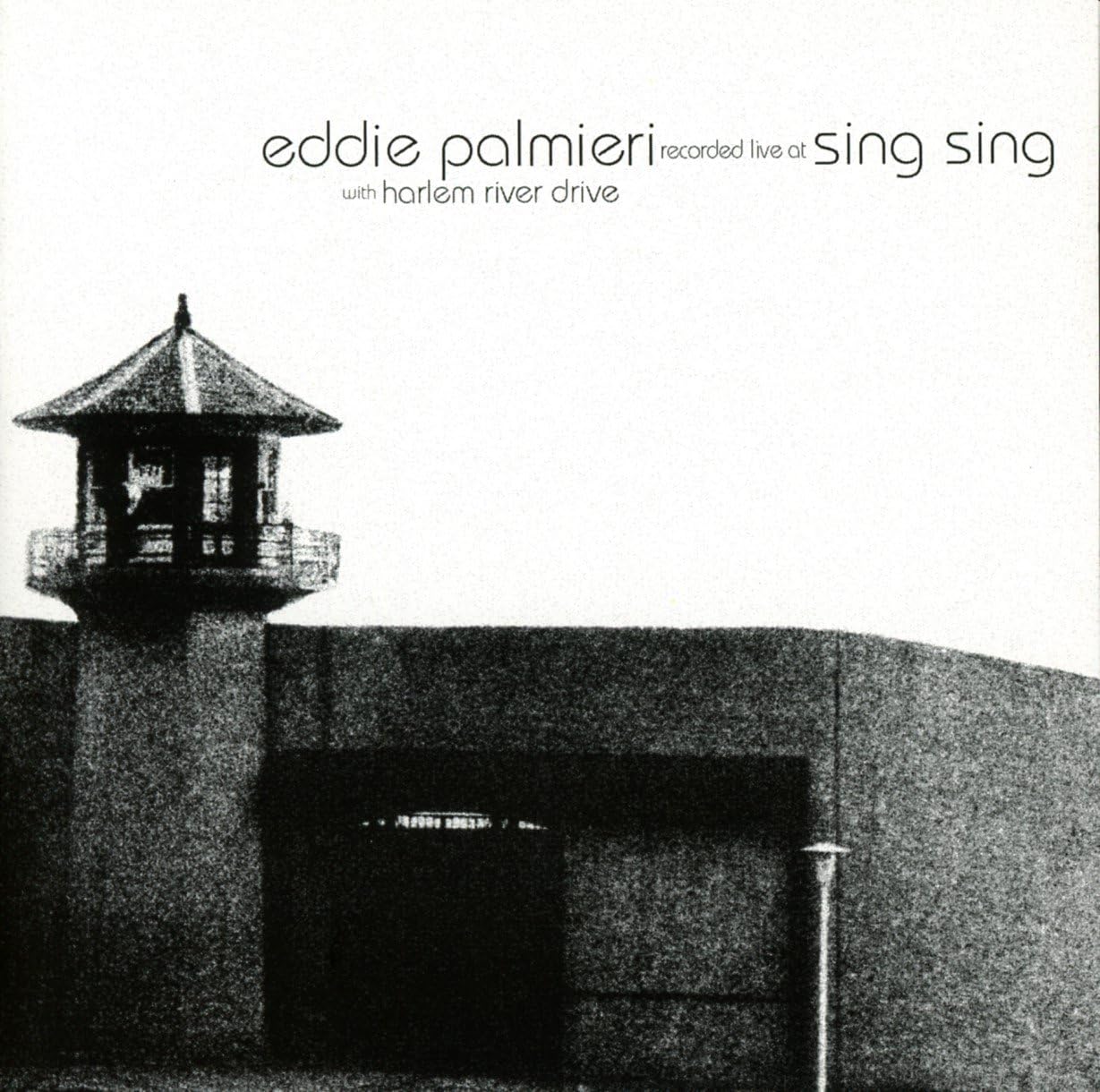 Live At Sing Sing: Amazon.co.uk: CDs & Vinyl