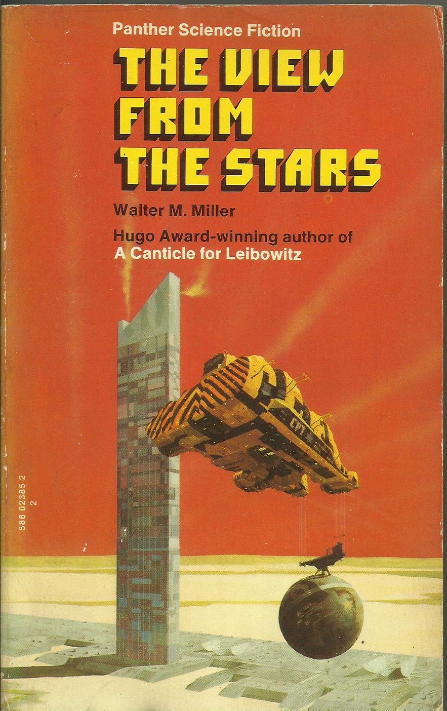 View from the Stars: Miller, Walter M.: 9780586023853: Amazon.com: Books