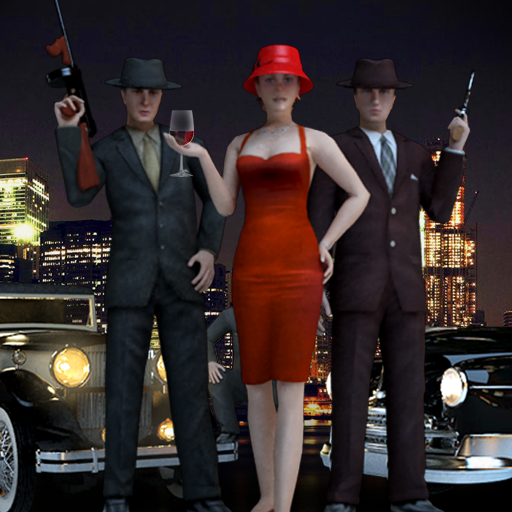 Poker Mafia - App on Amazon Appstore