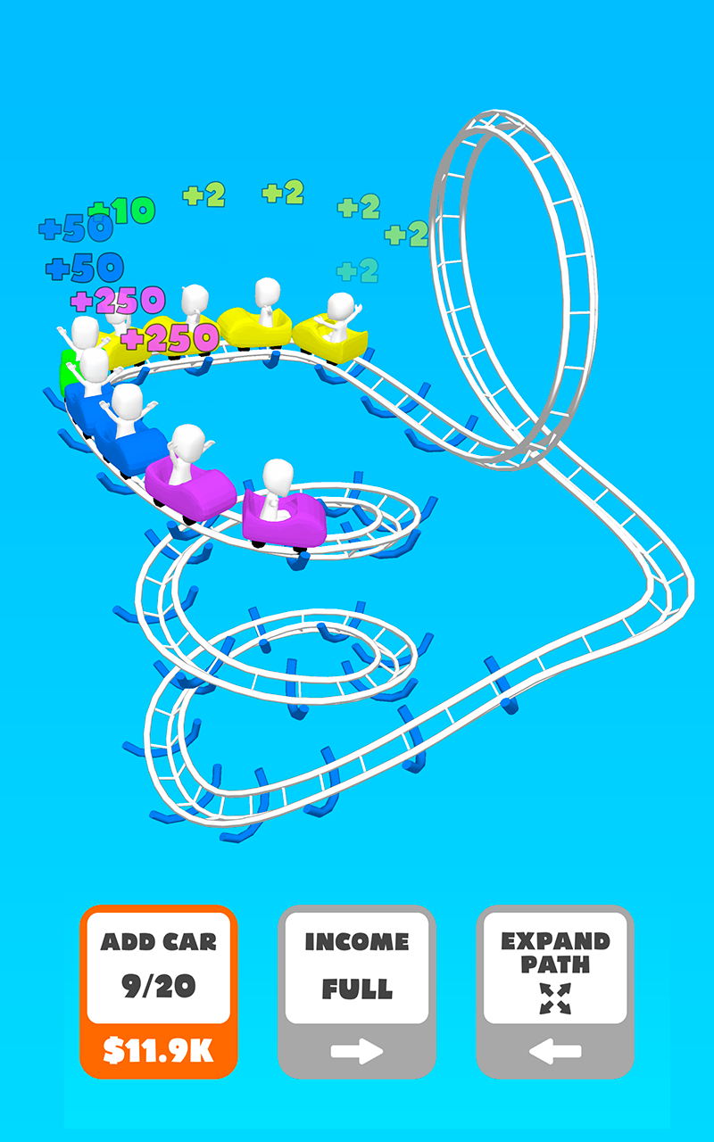 Super Loop - App on Amazon Appstore