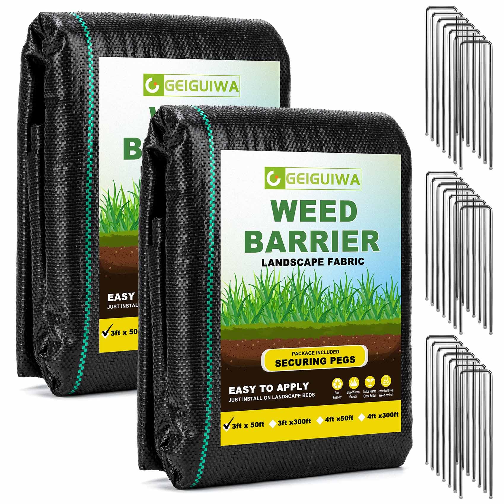 5 Best Landscape Fabric For Raised Beds | Stop Weeds for Seasons