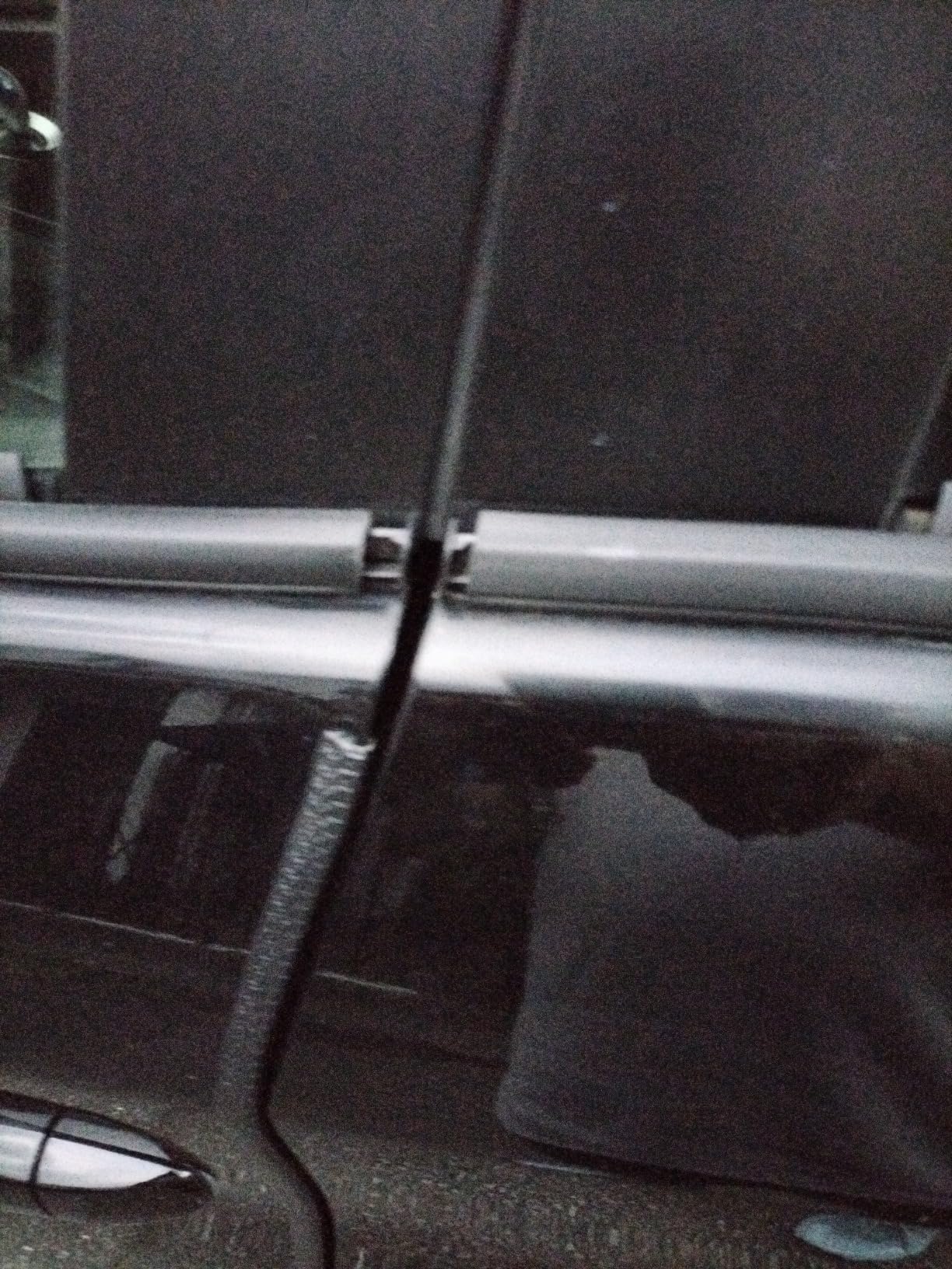 Amazon.co.jp: Dasbecan ウェザーストリップ ウィンドウシール カーウィンドウモールディングトリム 4個 トヨタ プリウス ...