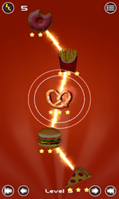 Food Games: Junk Food - App on Amazon Appstore