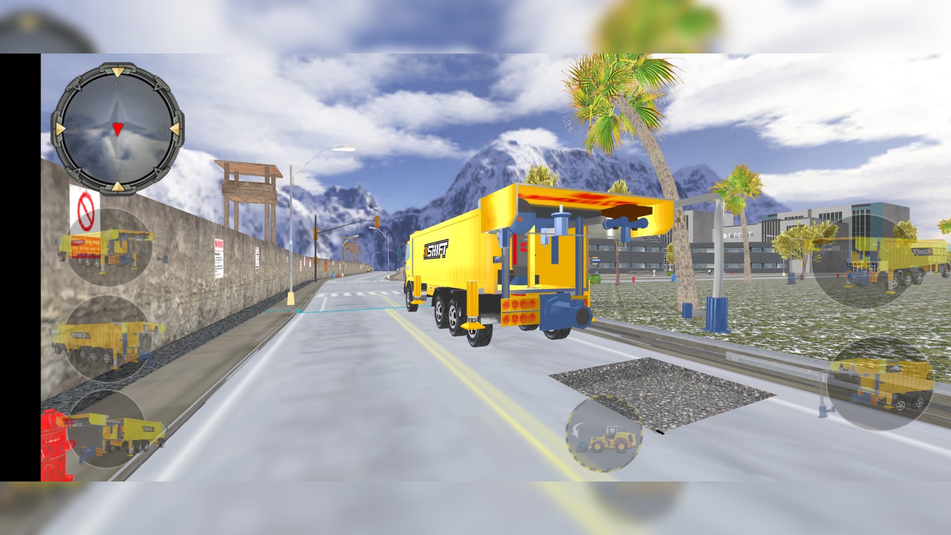 Urban Construction Simulator - App on the Amazon Appstore