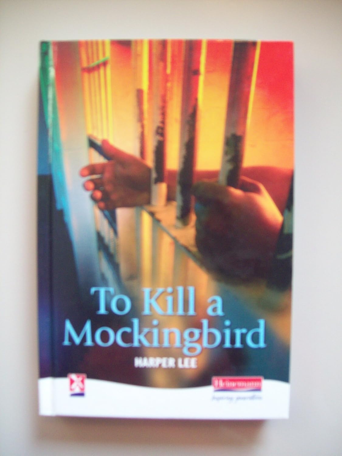 Amazon.com: To Kill a Mockingbird : 40th Anniversary Edition: Harper Le ...