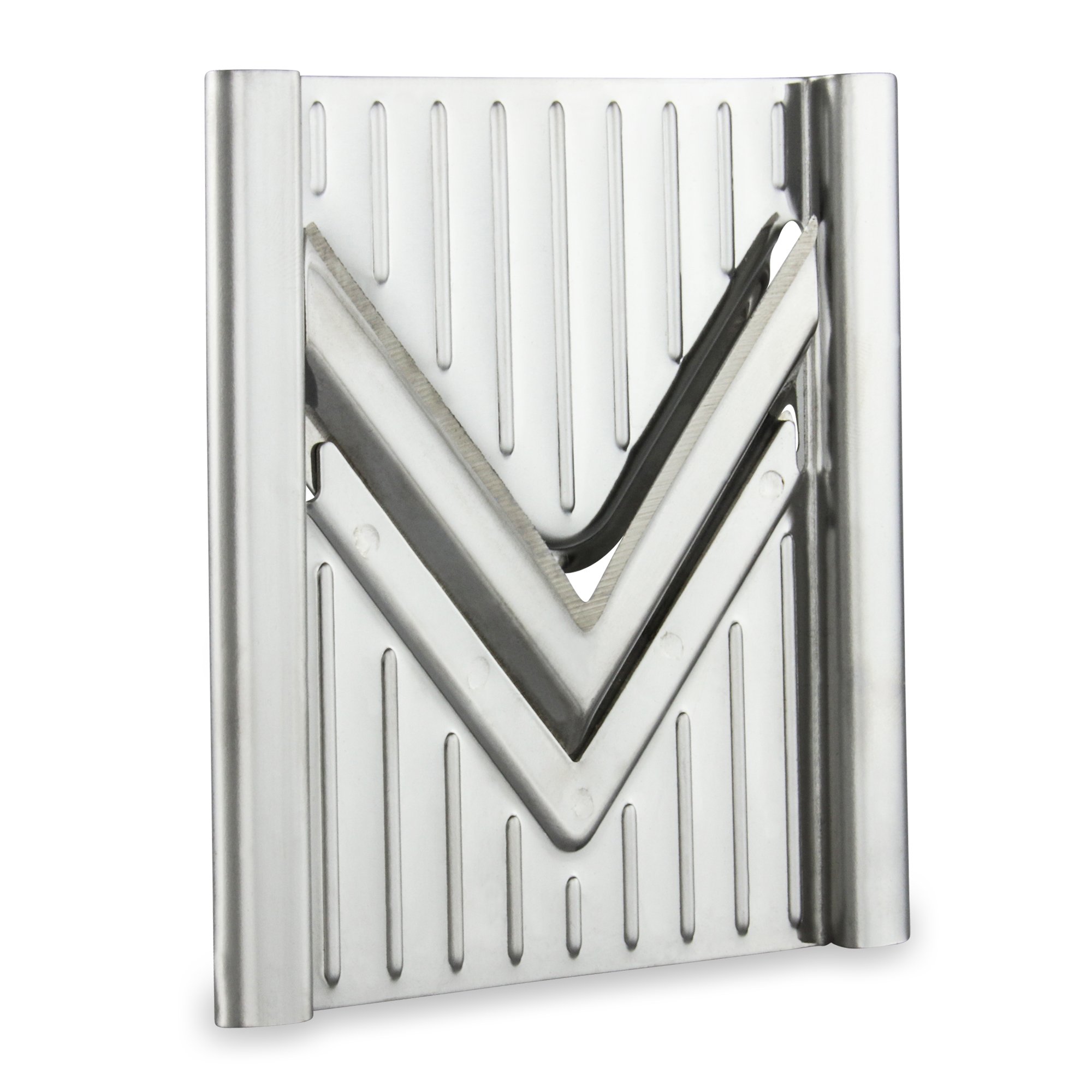 Gigant V-vegetable slicer insert for 4-fold vegetable slicer – BigaMart