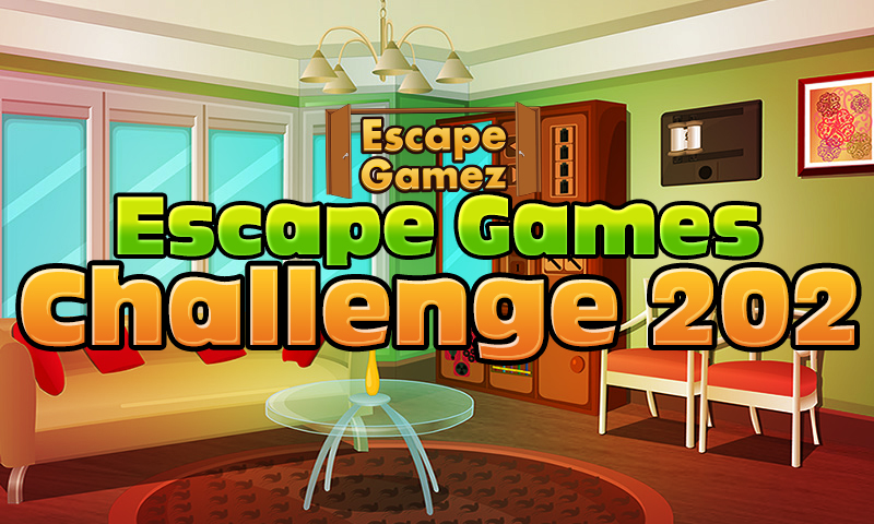 Escape Games Challenge 202 NEW - App on Amazon Appstore