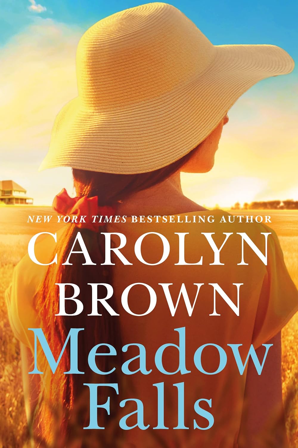 Amazon.com: Meadow Falls eBook : Brown, Carolyn: Kindle Store