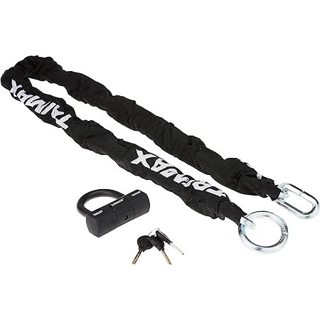 Amazon.com: Trimax THEX5060 Combo Set - THEX Super Chain 5' x 11mm ...