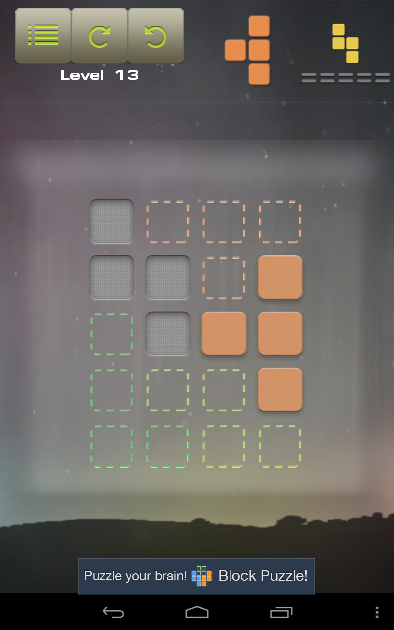 Block Puzzle - App on Amazon Appstore