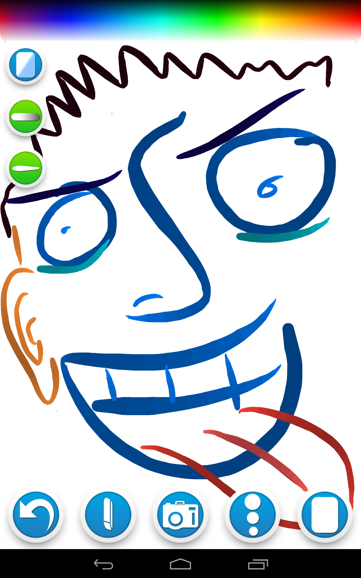 Smooth Draw Free - App on Amazon Appstore