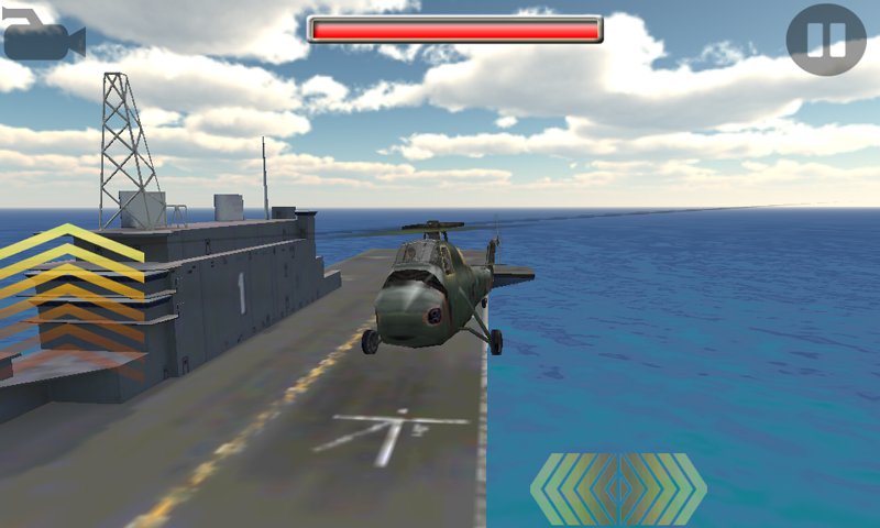 Gunship-II Free:Amazon.com:Appstore for Android