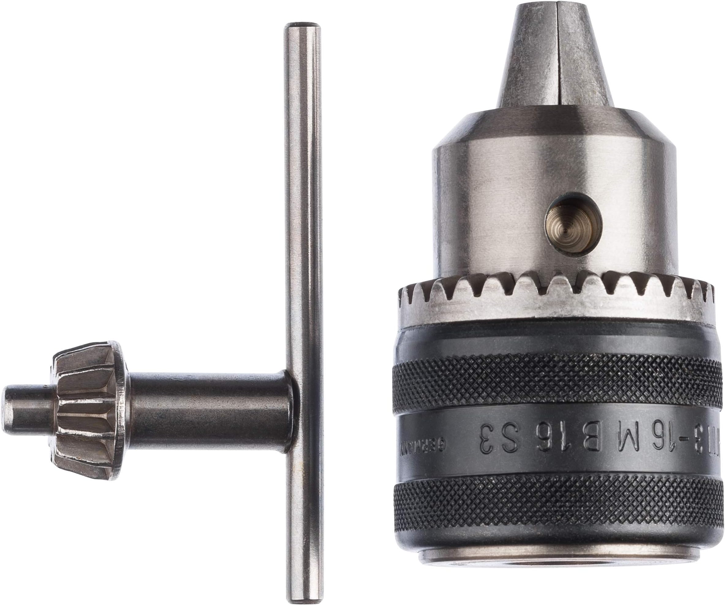 Bosch Professional Schnellspannbohrfutter (2 Hülsen, Spannbereich 1,5 ...