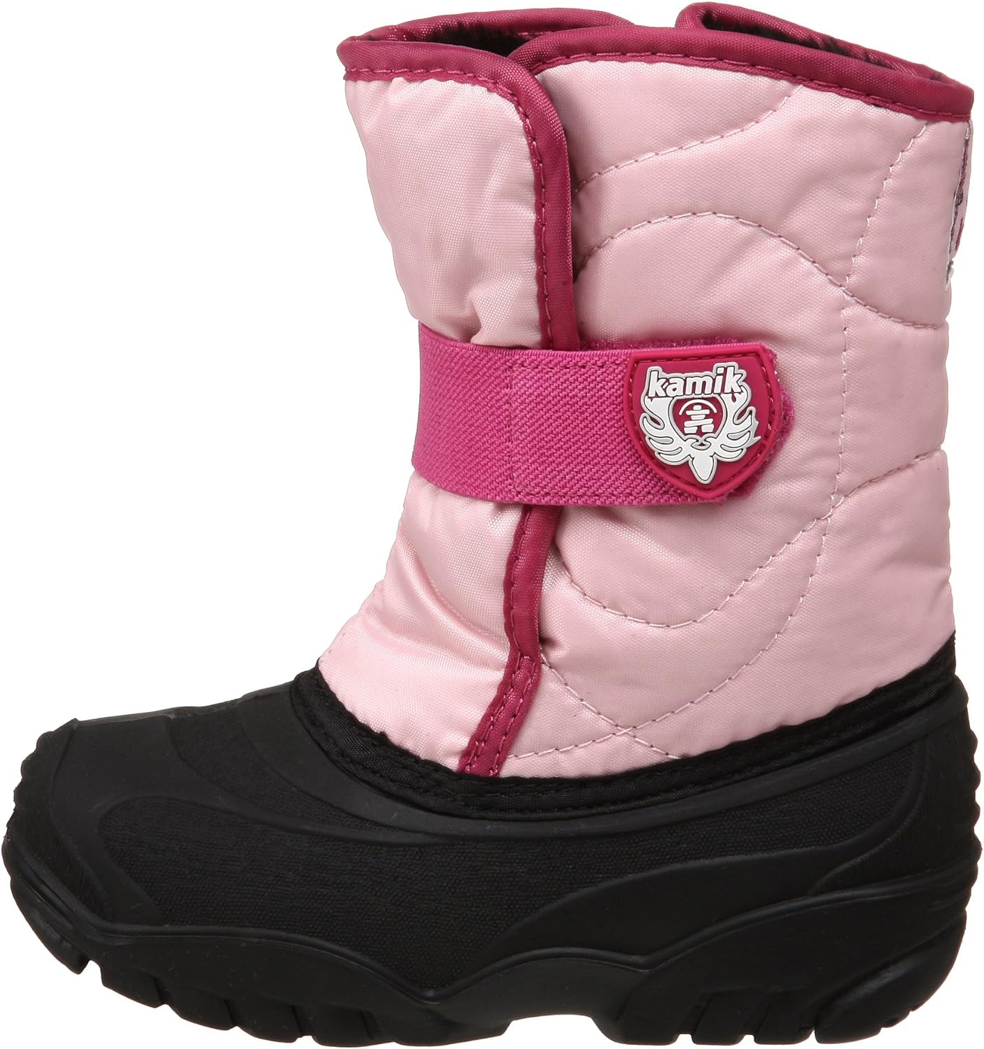 Amazon.com | Kamik Snowbug 2 Cold Weather Boot (Toddler) | Boots