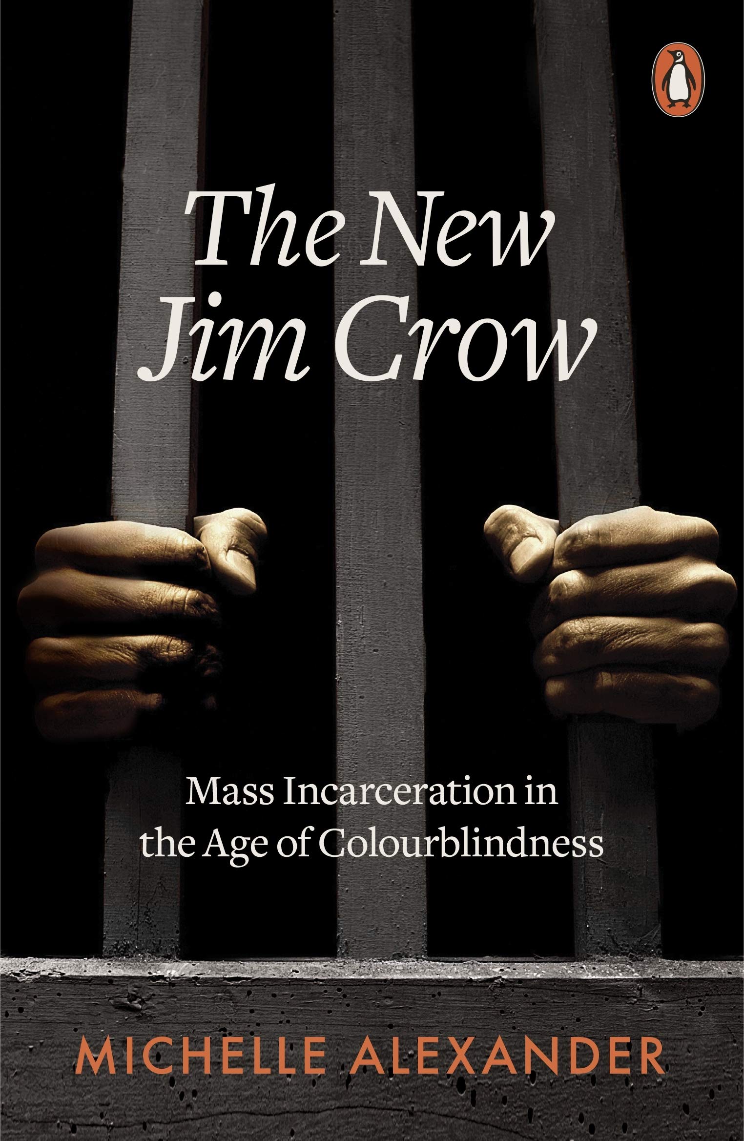 New Jim Crow (the) : Mass Incarceration in the Age of Colourblindness ...
