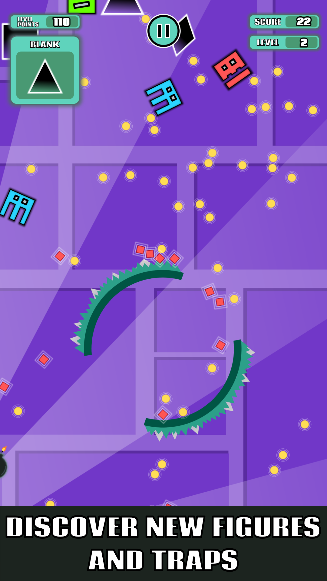 Geometry Challenger - App on Amazon Appstore