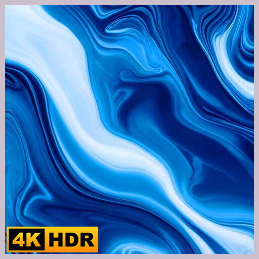 Lava Lamp Screensaver - TV Background Music & Visuals - App on the ...