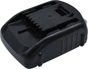 Amazon.com: SUNELL Battery Replacement for Rockwell Part Number: RW9351 ...