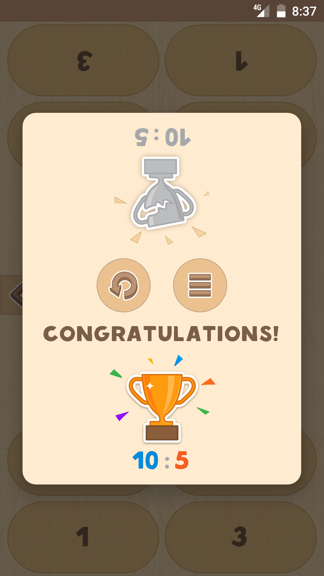 Multiplication table - App on Amazon Appstore