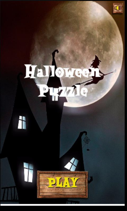 Halloween Puzzle - App on Amazon Appstore
